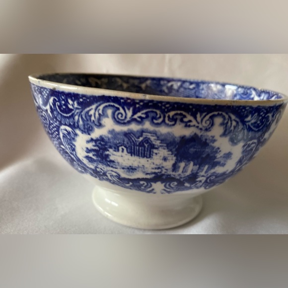 Petrus Regout & Co | Dining | 2 Vintage Petrus Regout Maastricht ...